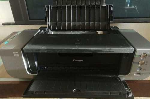 Принтер широкоформатной печати Canon Pro 9000