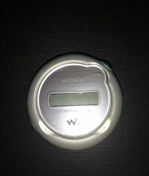 Sony Walkman NW-E103