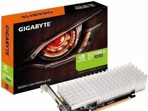 Gigabyte GeForce GT1030 (GV-N1030SL-2G)