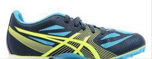 Легкоатлетические шиповки asics hyper MD 6