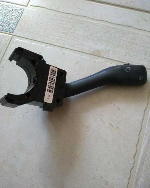 Подрулевой переключатель правый WV Audy Skoda Seat