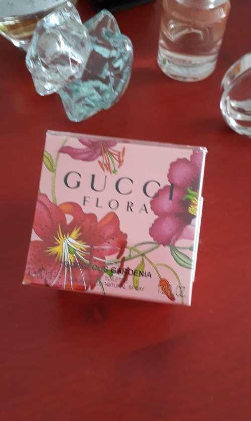 Духи Gucci flora