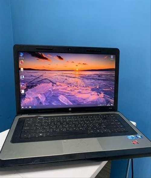 Ноутбук HP 630 core i3