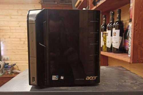 Acer easystore nas