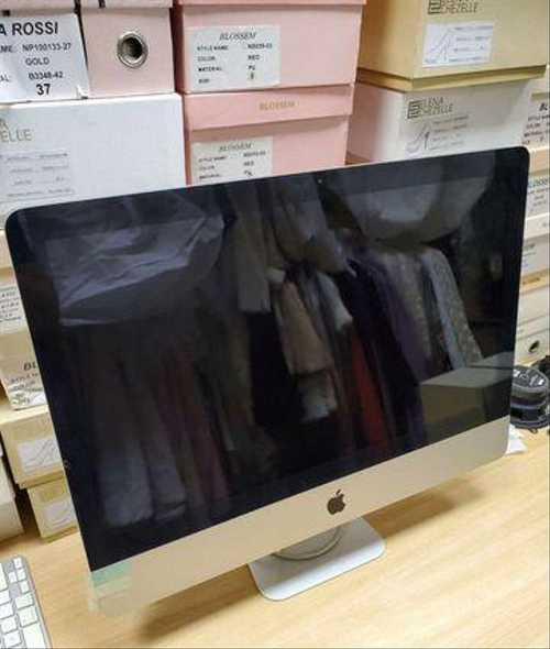 Apple iMac 27 бу