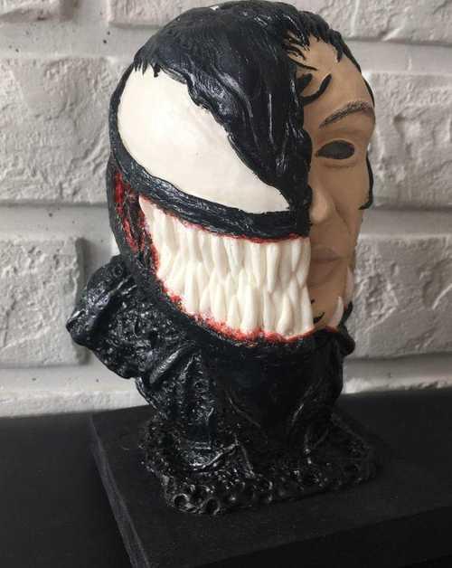 Веном бюст (Venom)