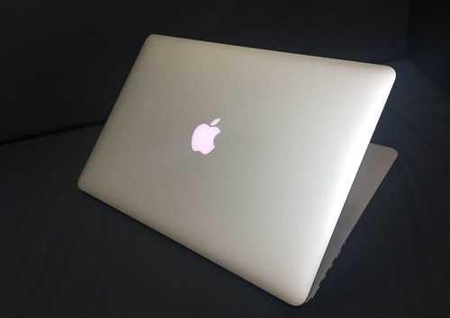 Сверх Мощный Apple MacBook Pro 15 core I7+512SSD