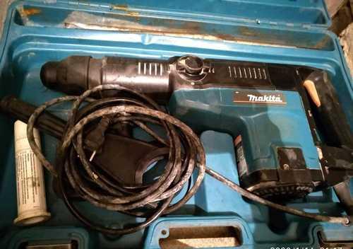 Перфоратор Makita hr 5001 c