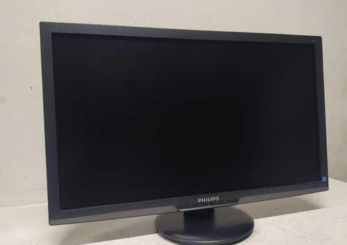 Монитор Philips 273E3LSB 27" 4 мс 75 Hz