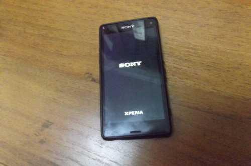 Sony Experia z3 Compact