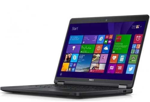 Dell Latitude Laptop Business