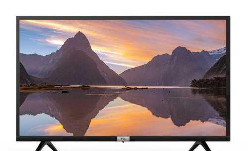 Телевизор TCL 32S525