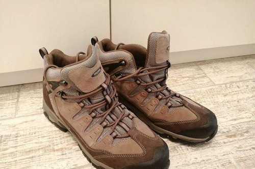 Трекинговые ботинки Meindl Pulse GTX GoreTex 42 р
