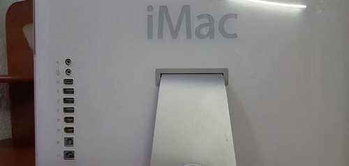 17" iMac G5 A1058 Разбор