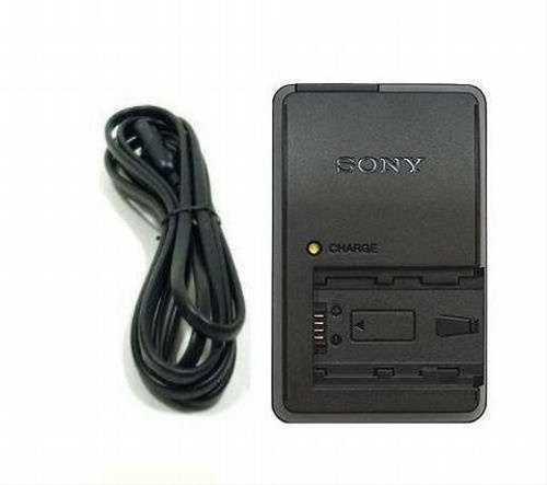 Зарядное устройство Sony BC-VH1