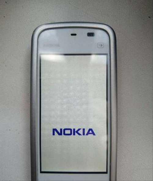 Телефон Nokia 5230