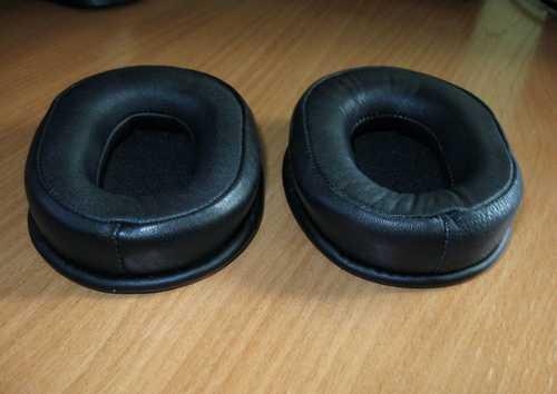 Амбушюры MSR7 M20 M30 M40 M50 SX1 MDR-7506 MDR-V6