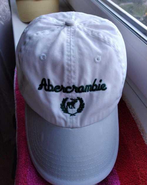 Бейсболка Abercrombie Fitch