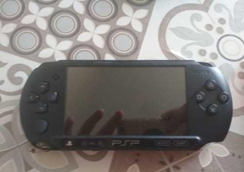 Sony PSP