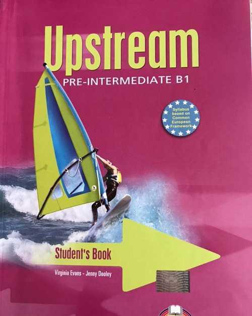 Upstream intermediate b2 teacher's