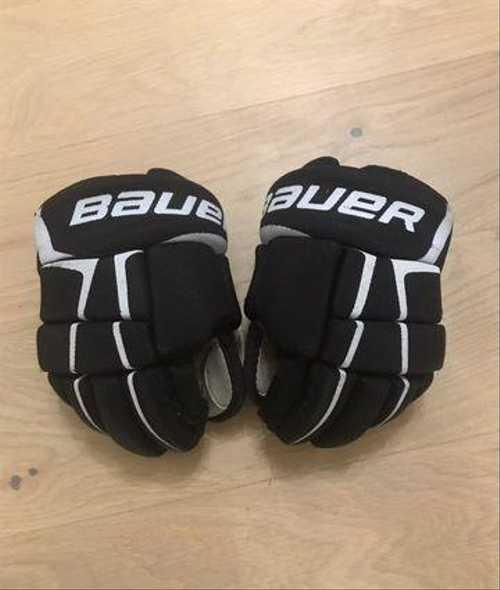 Краги bauer yth 8 20 см