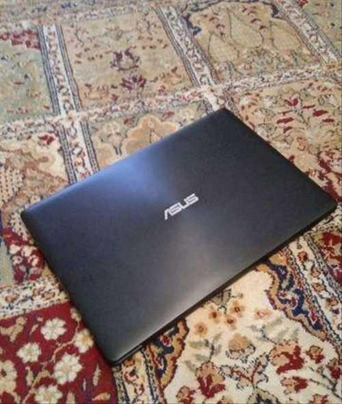 Asus ноутбук f553S