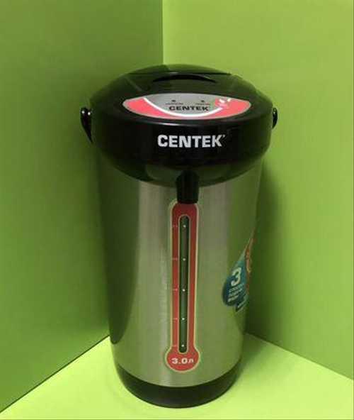 Термопот Centek ct-0080 (новый)