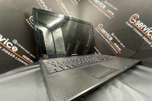Ноутбук emachines i3, 4gb, hdd 320gb