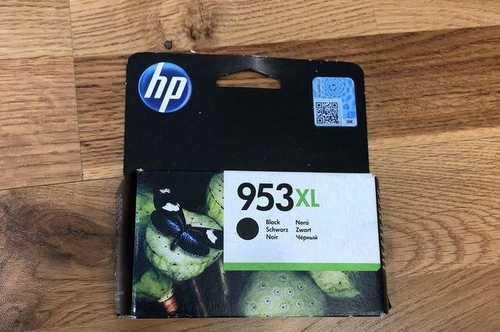 Картридж hp 953XL