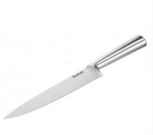Поварской нож tefal K1210214