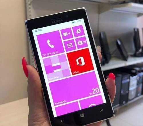 Nokia Lumia 925 LTE NFC