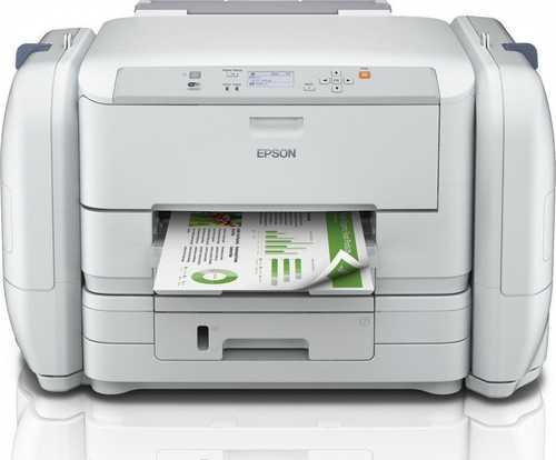 Принтер Epson WorkForce Pro WF-R5190DTW