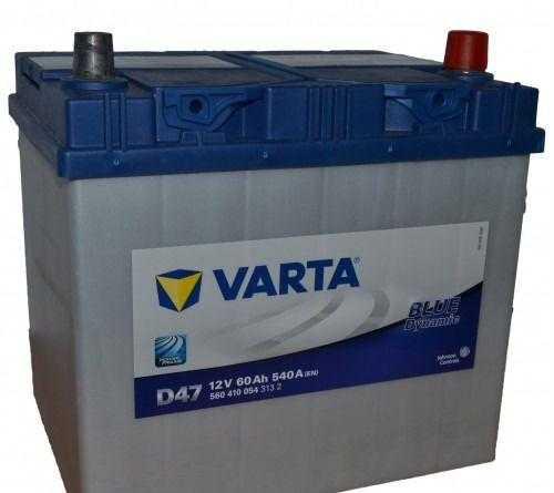 Varta asia dynamic. 60 Ah 12v Varta стандарт. Varta Blue Dynamic. Аккумулятор варта 52 а/ч. Аккумулятор обратной полярности 60а.