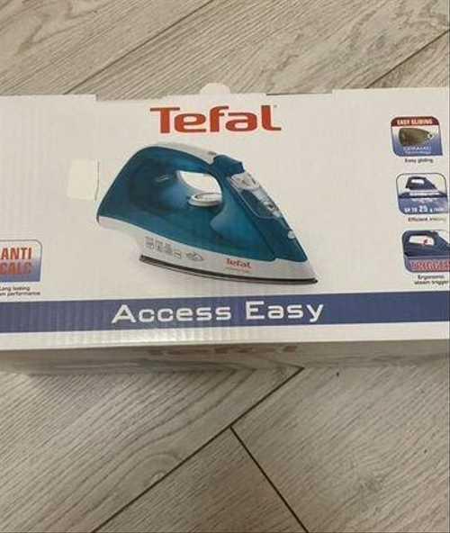Утюг Tefal fv1542