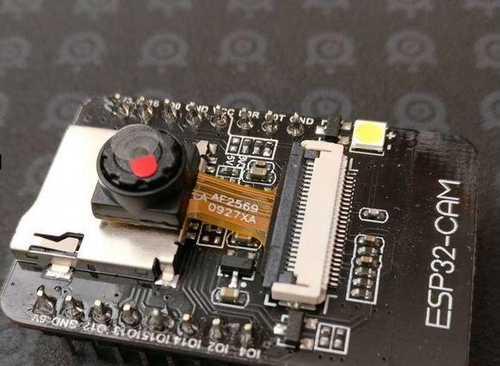 ESP32-CAM беспроводная Wi-Fi Bluetooth камера