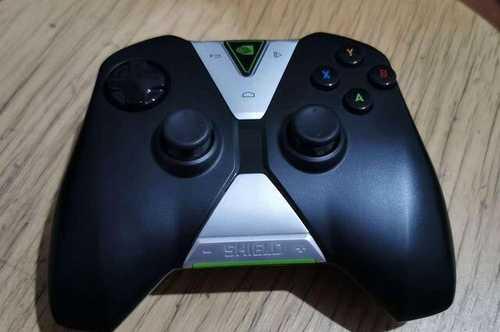 Nvidia Shield controller