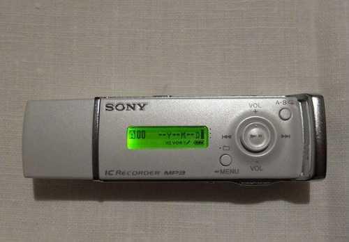 Диктофон Sony ICD-U60