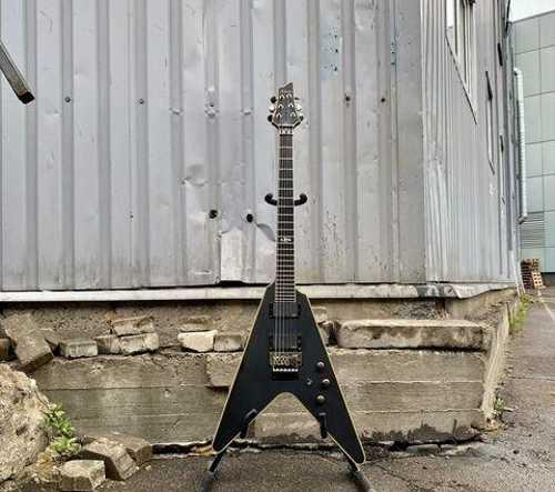 Schecter Blackjack ATX V-1 FR Korea