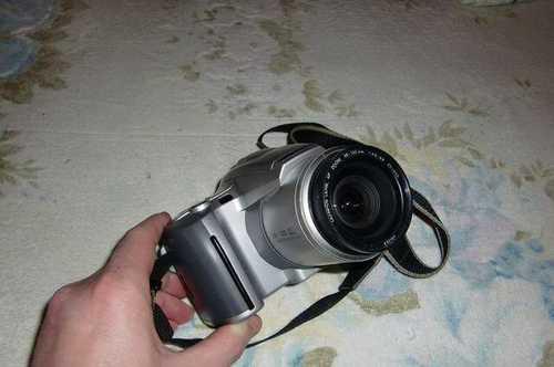 Фотоаппарат Olympus (продам, обмен)