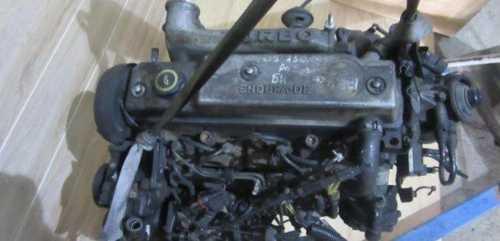 Двигатель Ford Escort Orion 1.8TCi RFD RFS