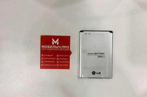 Аккумулятор для LG D335/D380/D410/D724/H502/H522y