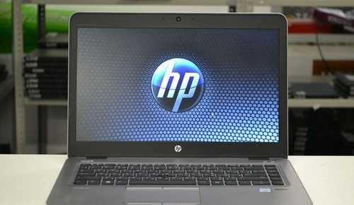 Ноутбук Hp elitebook 840 g3