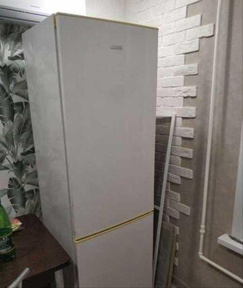 Холодильник Electrolux бу