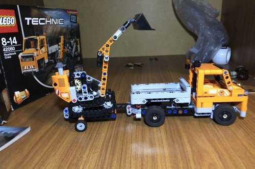 Lego Technic 42060