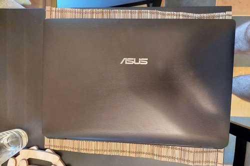 Ноутбук asus K73S