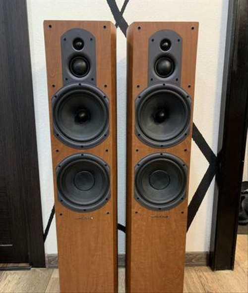 Wharfedale Diamond 9.6