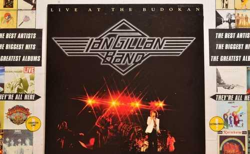 Ian Gillan Band - Live in Budokan