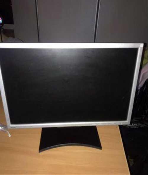 Монитор Benq FP93GW 19” 60гц