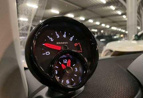 Тахометр Brabus fortwo forfour Smart W453