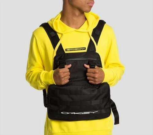Жилет Oakley Definition Bodybag Vest - FOS900055